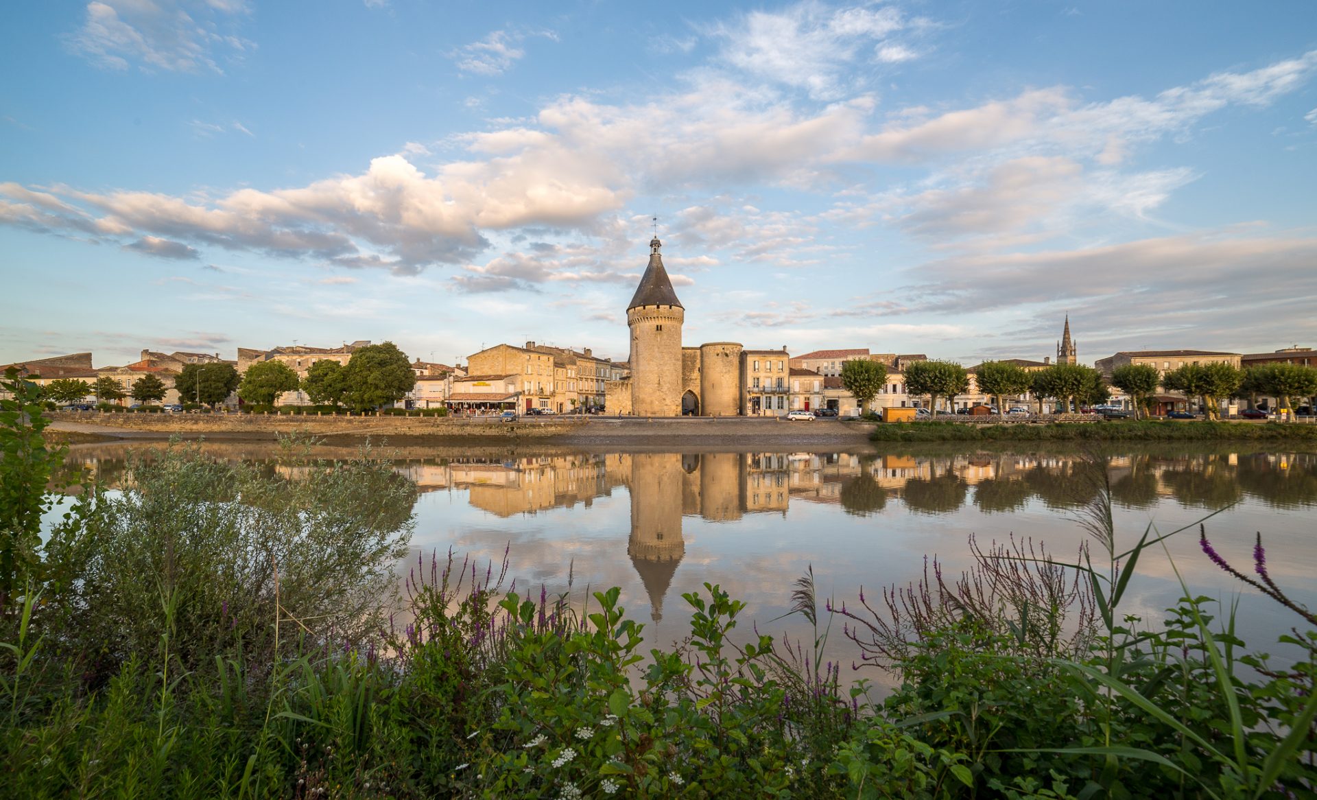Un week-end à la découverte de Libourne et de ses alentours - La Toupie